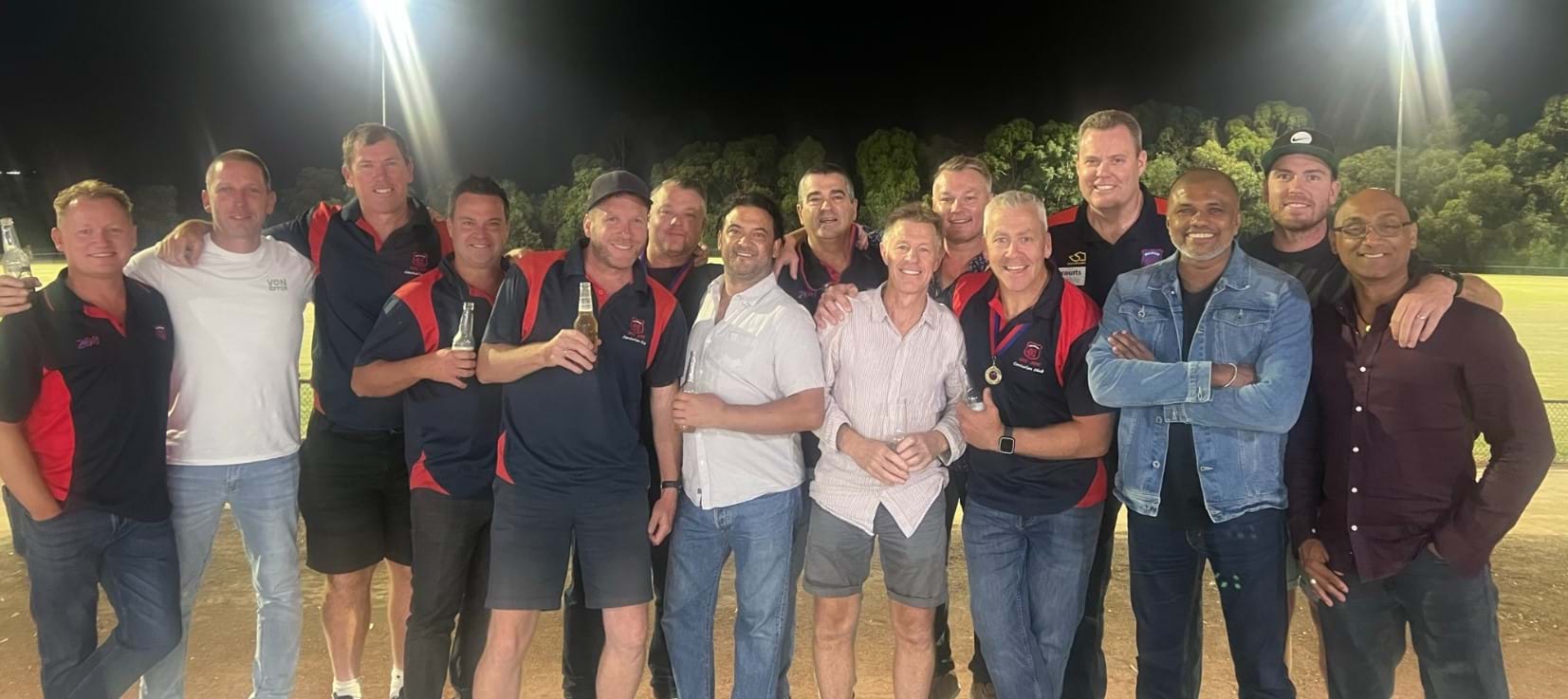 Mulgrave Cricket Club | Home